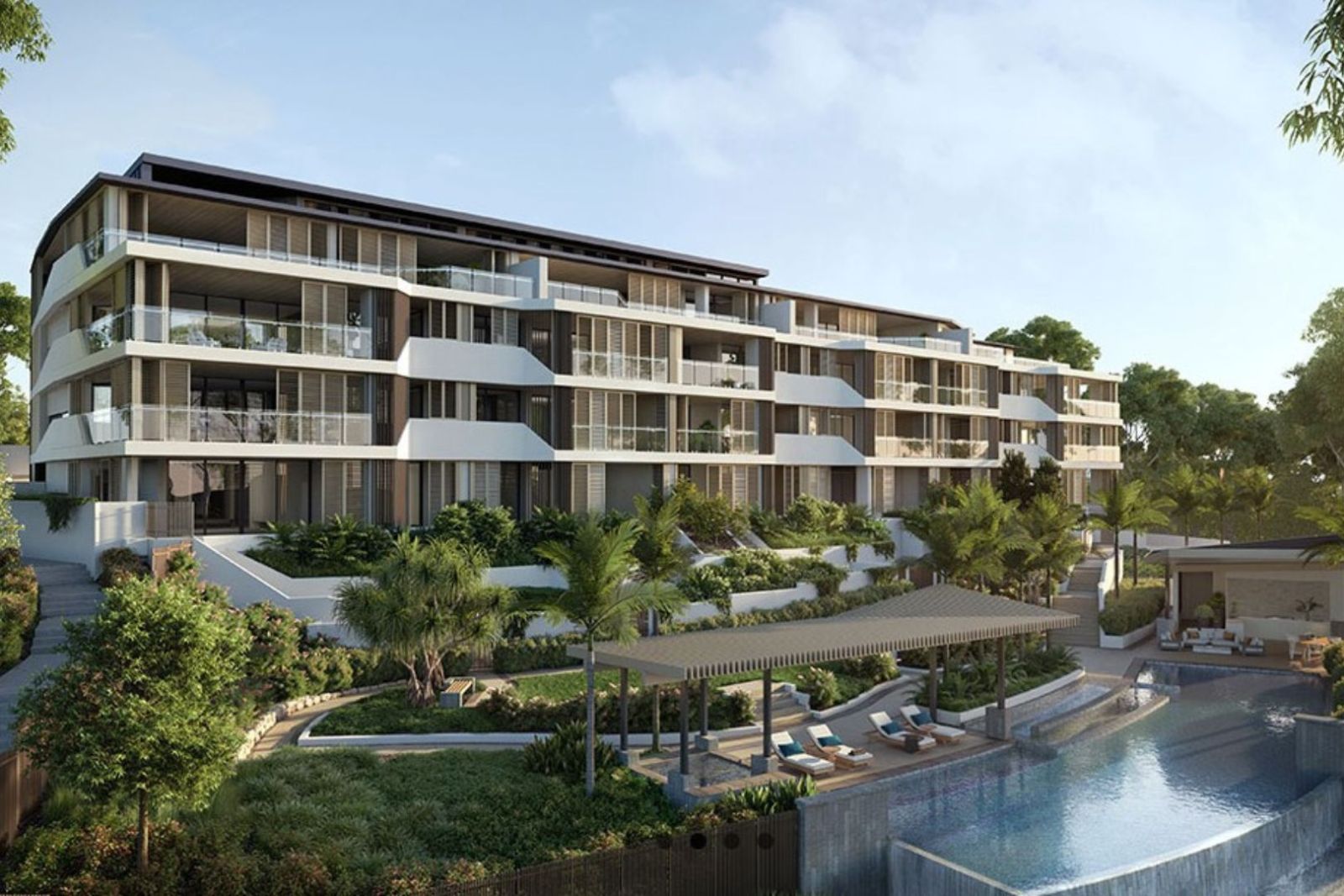 Multi Residential Developments | Satara